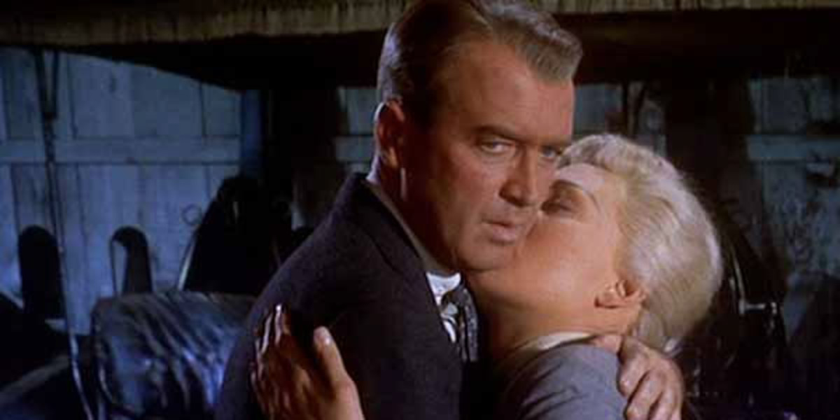 Examining Madness in Alfred Hitchcock’s "Vertigo," "Psycho," and "The ...