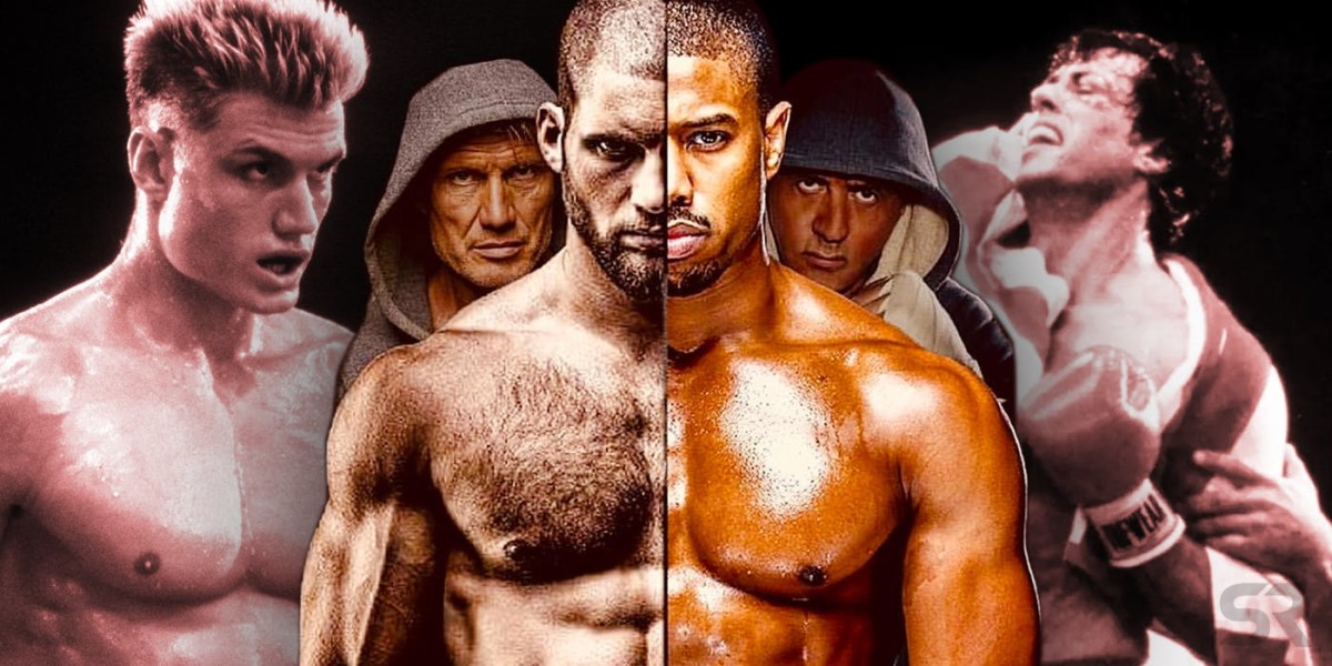 'Creed II' Review - HubPages