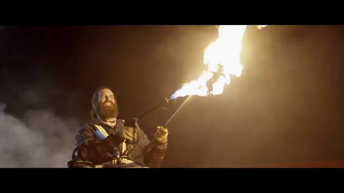 'Dead Rising: Watchtower' Zombie Movie Review - HubPages