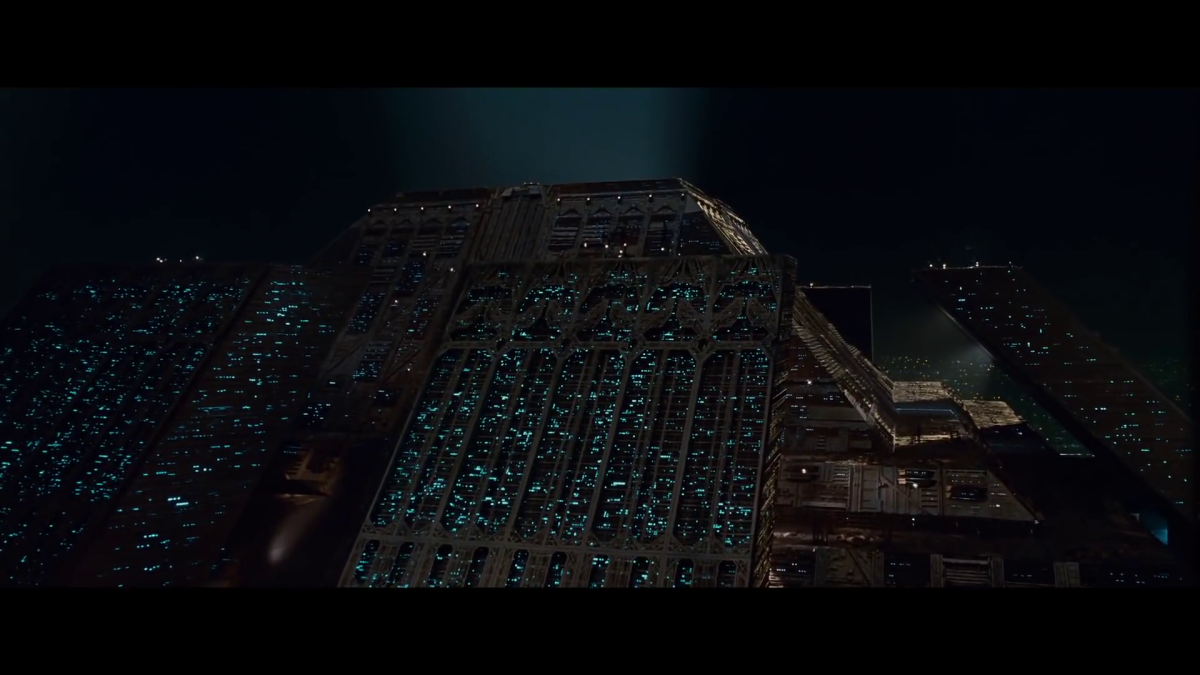 The Importance of the Question - 'Blade Runner' Review - HubPages