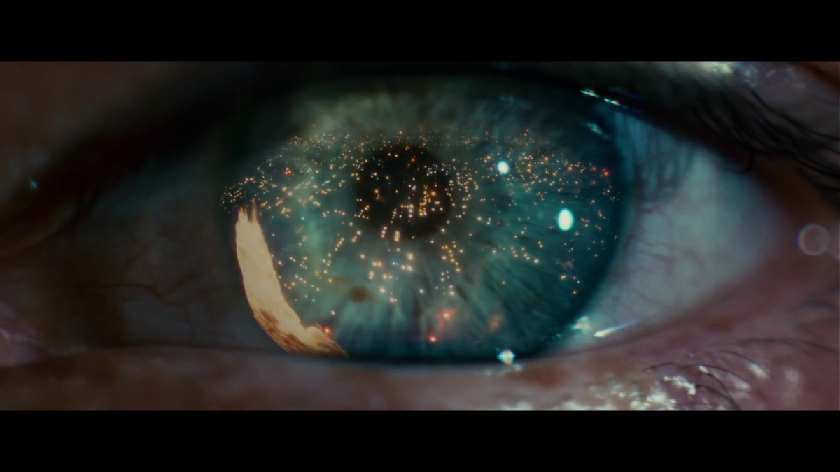 The Importance of the Question - 'Blade Runner' Review - HubPages