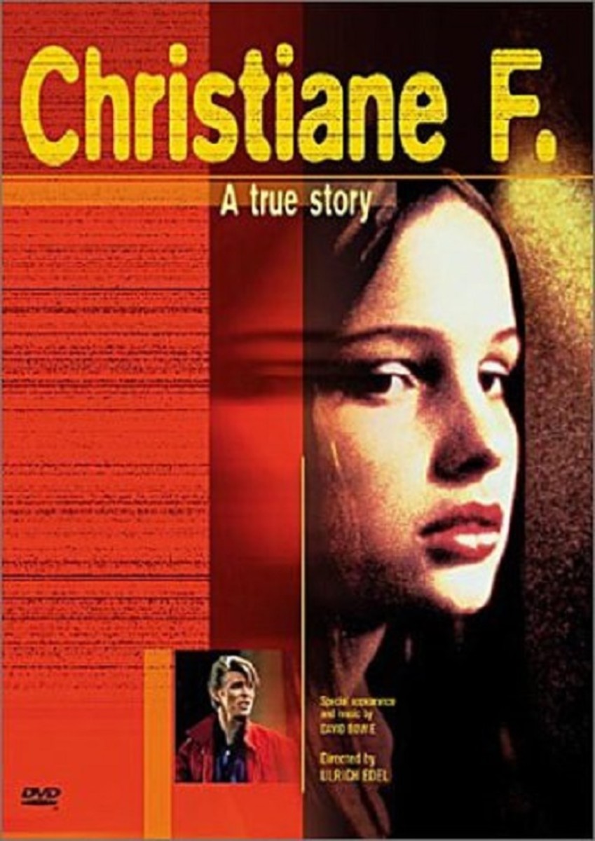 The 20 Best Movies About Addiction: A Countdown - HubPages