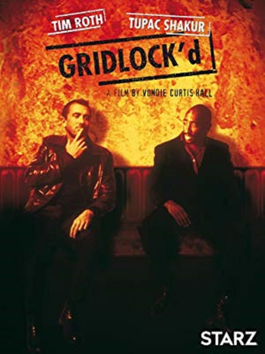 The 20 Best Movies About Addiction: A Countdown - HubPages