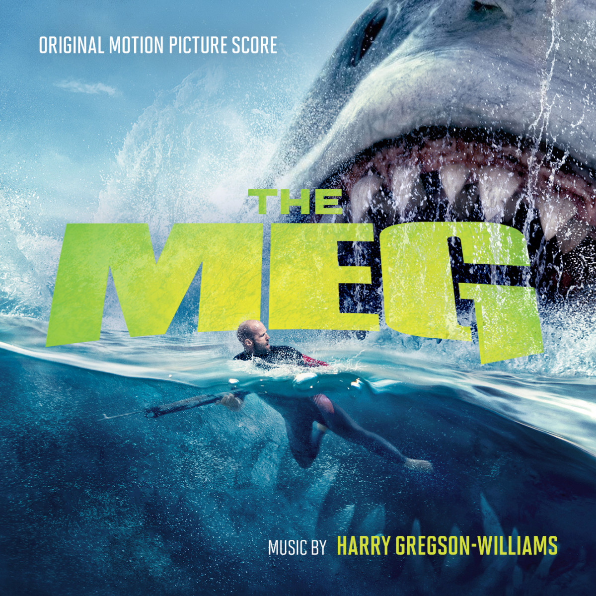 'The Meg' Review - HubPages