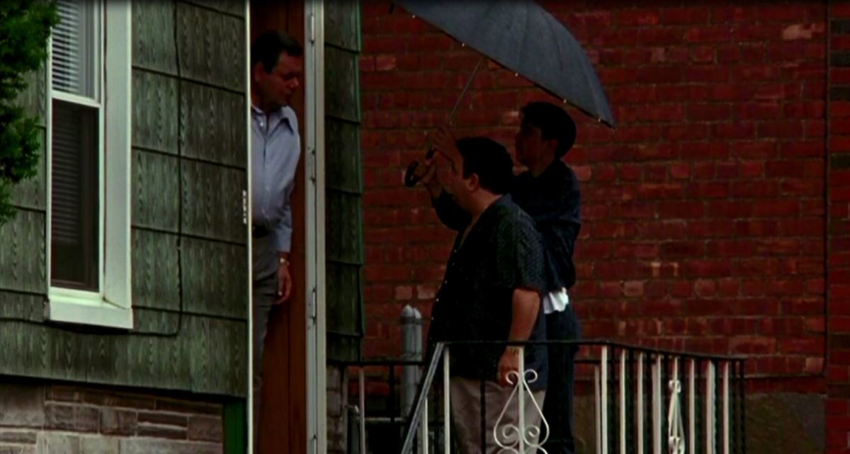 Oceanu Reviews Vol. 2 ~ 'GoodFellas' (1990) - HubPages