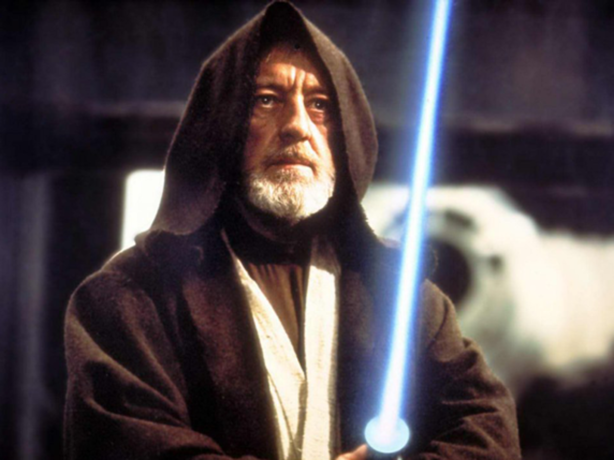 Top 10 Jedi Who Survived Order 66 (The Jedi Purge) - HubPages