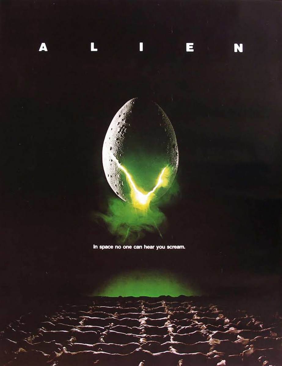 Top 10 Best Alien Movies of All Time - HubPages