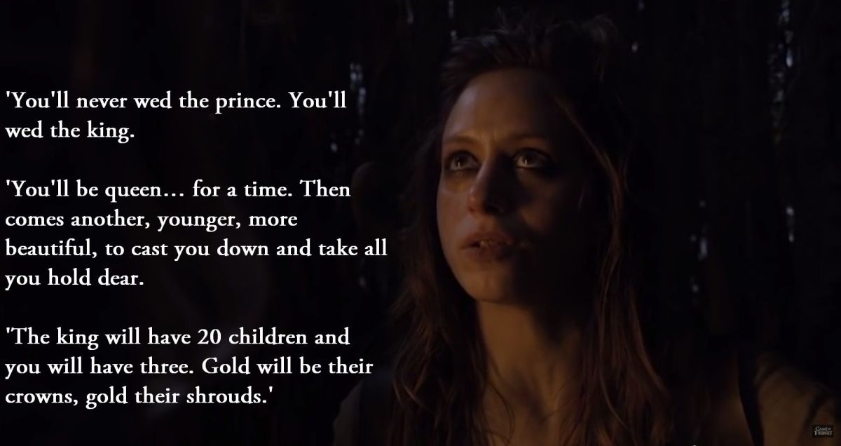 'Game of Thrones' Problems and Questions for Season 8 Finale - HubPages