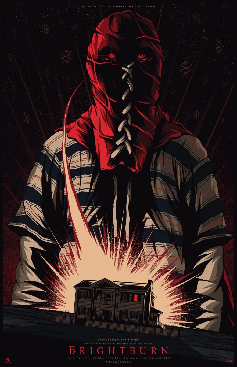 'Brightburn' Review - HubPages