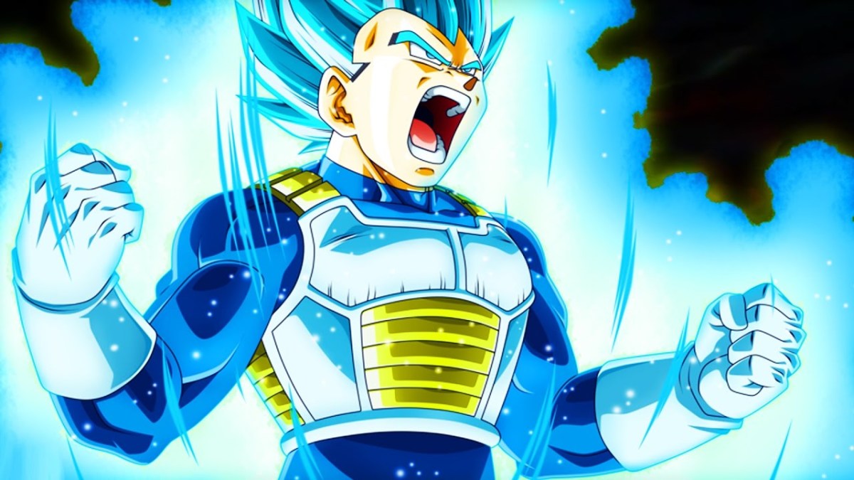 Universe 7's Best "Tournament of Power" Fighters - HubPages