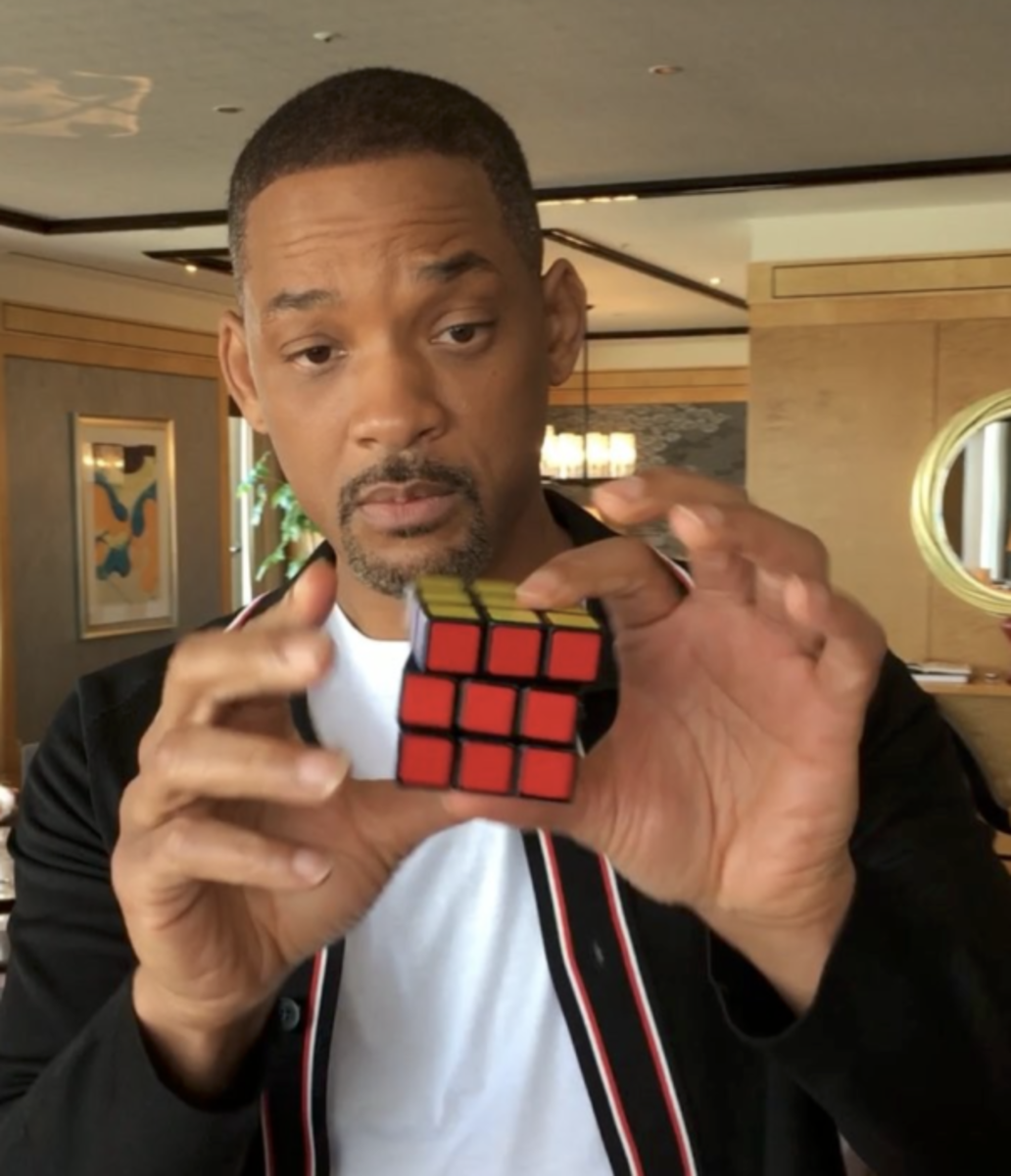 "The Fresh Prince of Bel-Air": 24 Funky Facts About the Series - HubPages