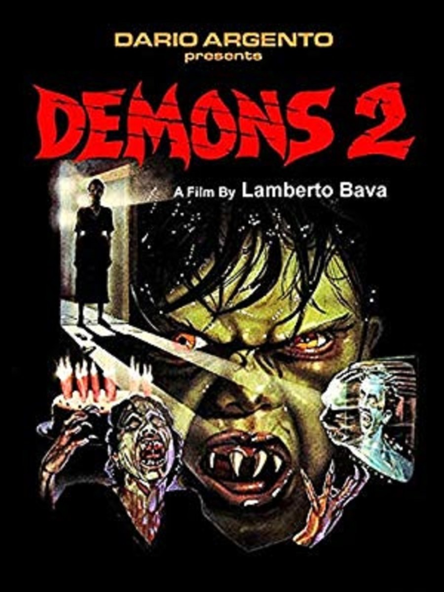 The Best '80s Zombie Movies - HubPages