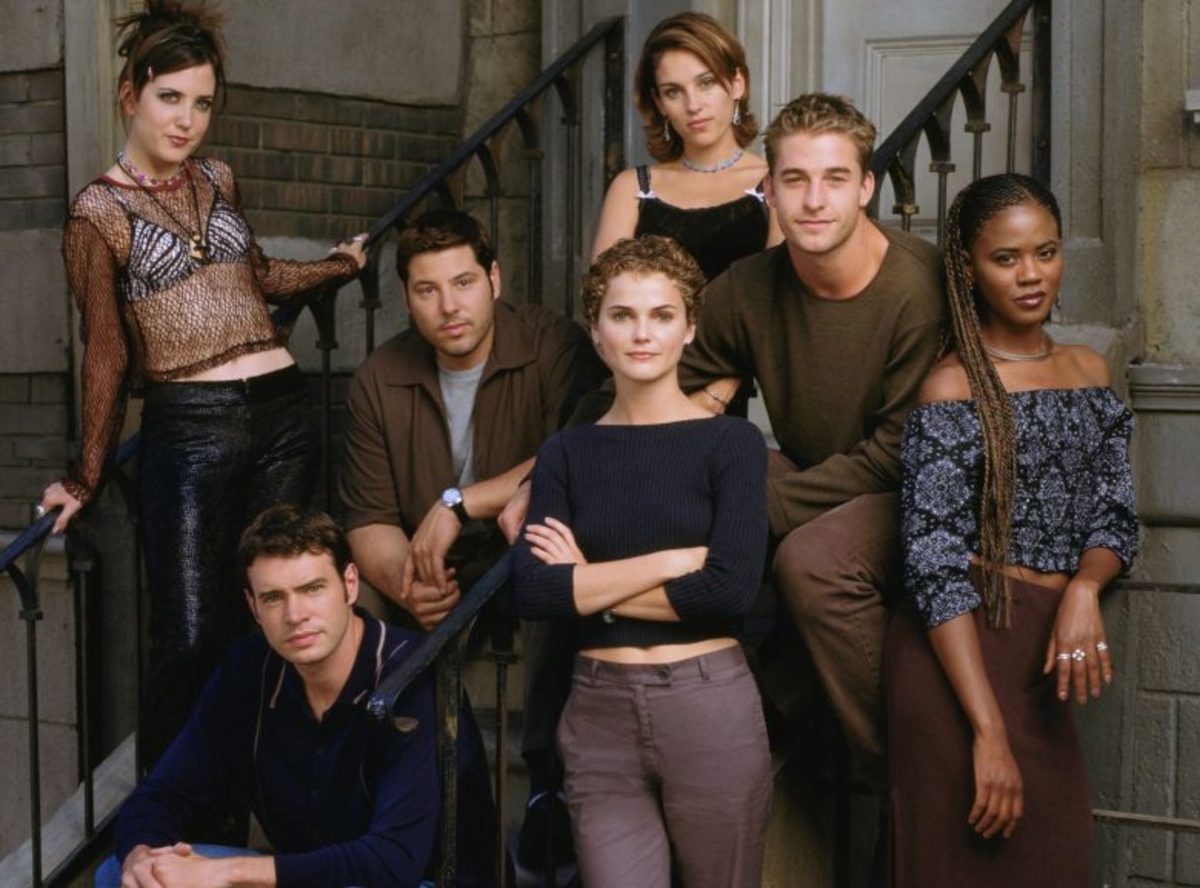 Top 10 TV Shows You Need to Binge Watch - HubPages