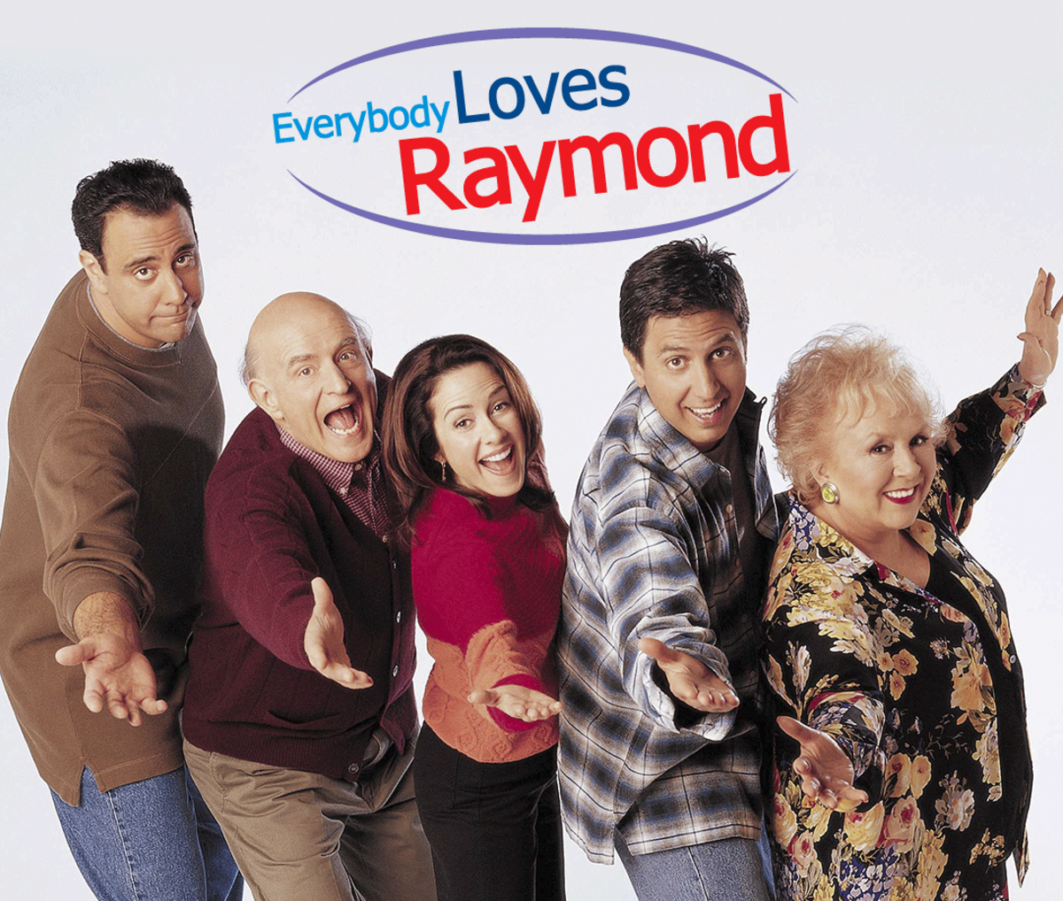 Top 10 TV Shows You Need to Binge Watch - HubPages