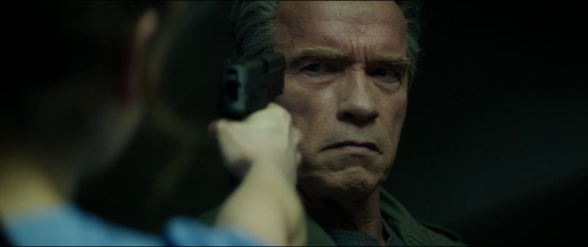 Reviewing All "Terminator" Movies in Order of Release - HubPages