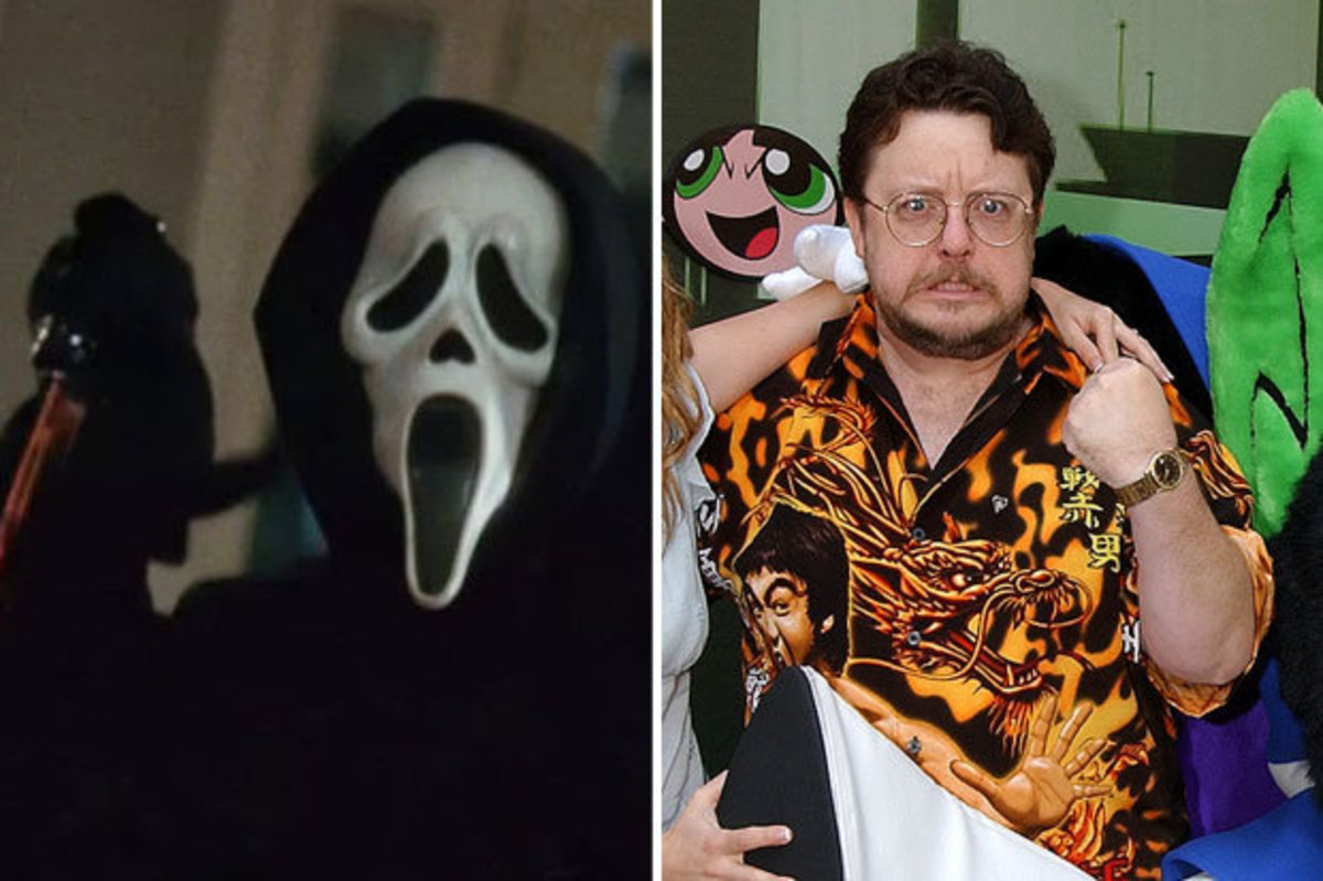 Where Is the "Scream" Cast Now? (1996) - HubPages