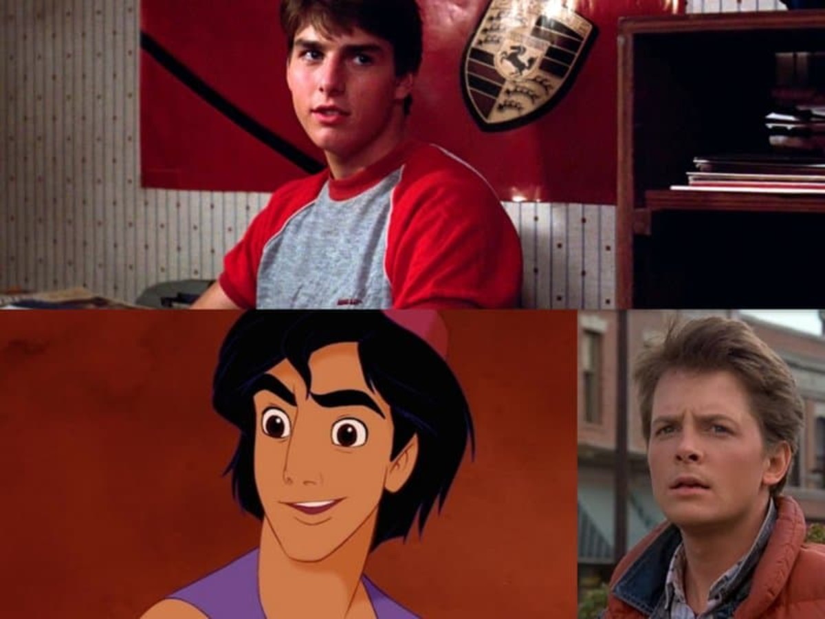 24 Fabulous Facts About Your Favorite Disney Renaissance Movies - HubPages