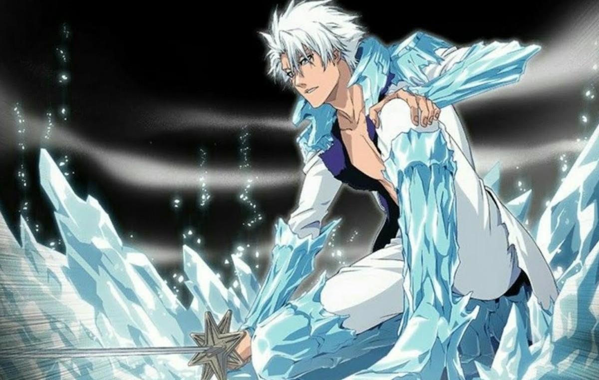 Top 10 Strongest Bankai In Bleach ReelRundown Top 10 Strongest Bankai In Bleach ReelRundown