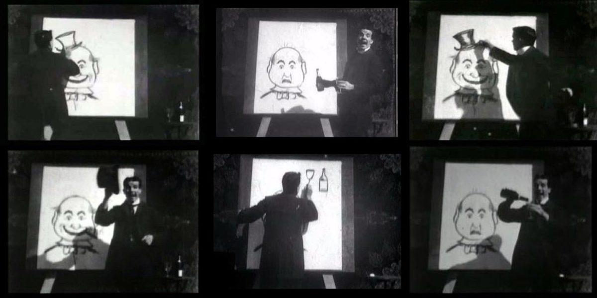 The Origins of Animation - HubPages