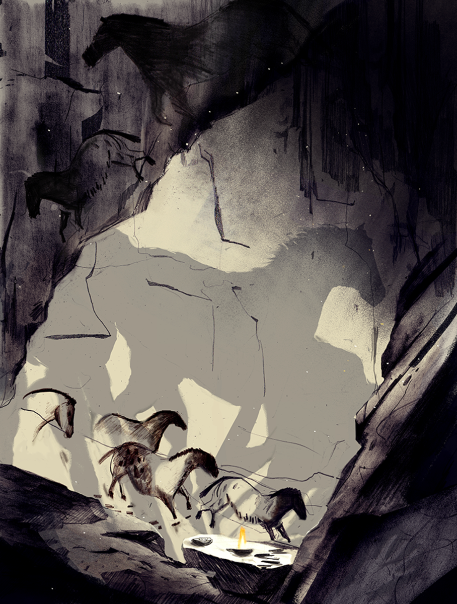 The Origins of Animation - HubPages