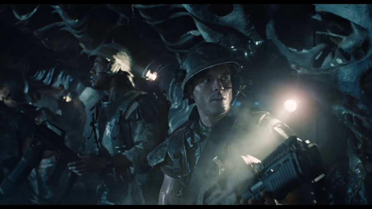 Reviewing All 'Alien' Movies in Order of Release - HubPages