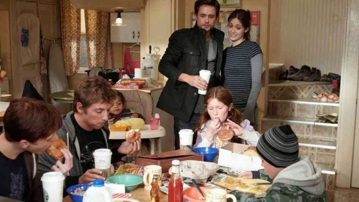 "Shameless" (US) and the Miracle of Fiona Gallagher - HubPages