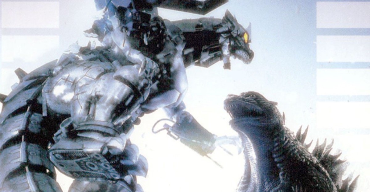 Top 10 Movies Where Godzilla Is the Villain - HubPages
