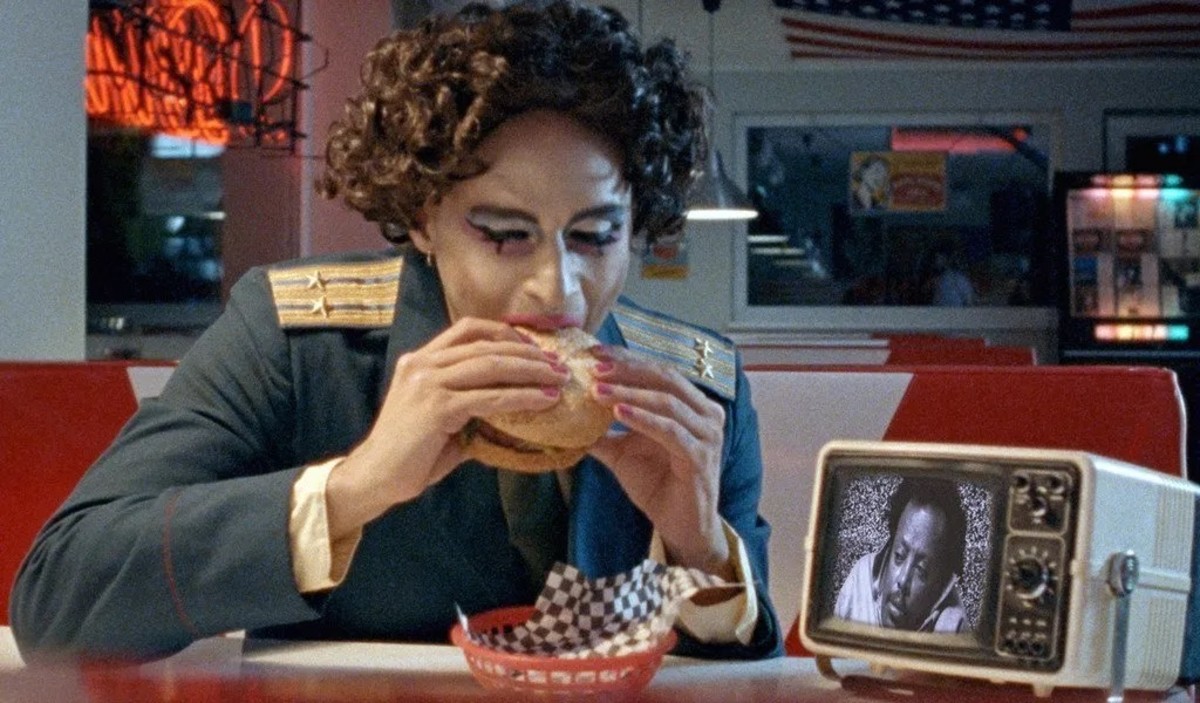 "Jesus Shows You the Way to the Highway" (2019) Review - HubPages