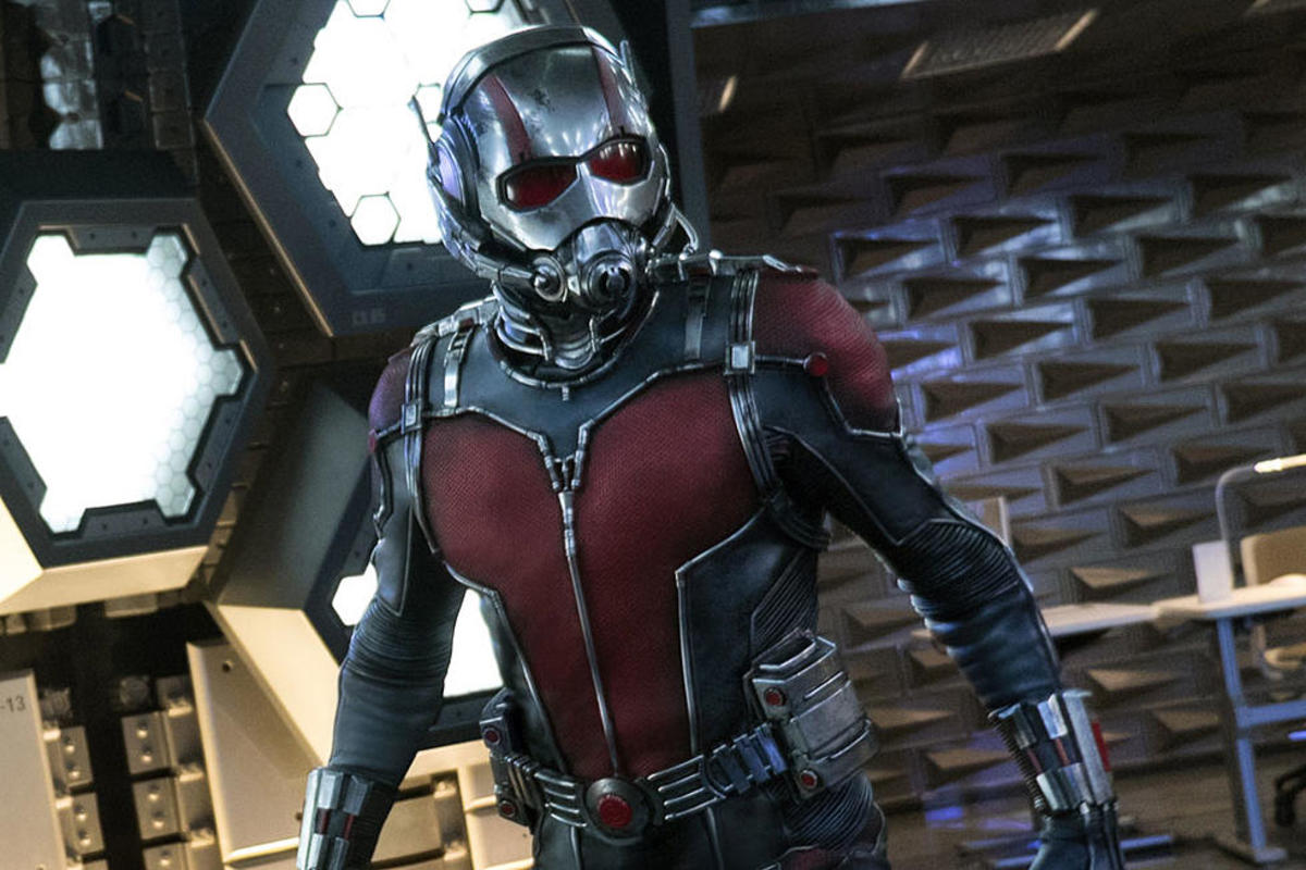 "Ant-Man": Infinity Saga Chronological Reviews - HubPages