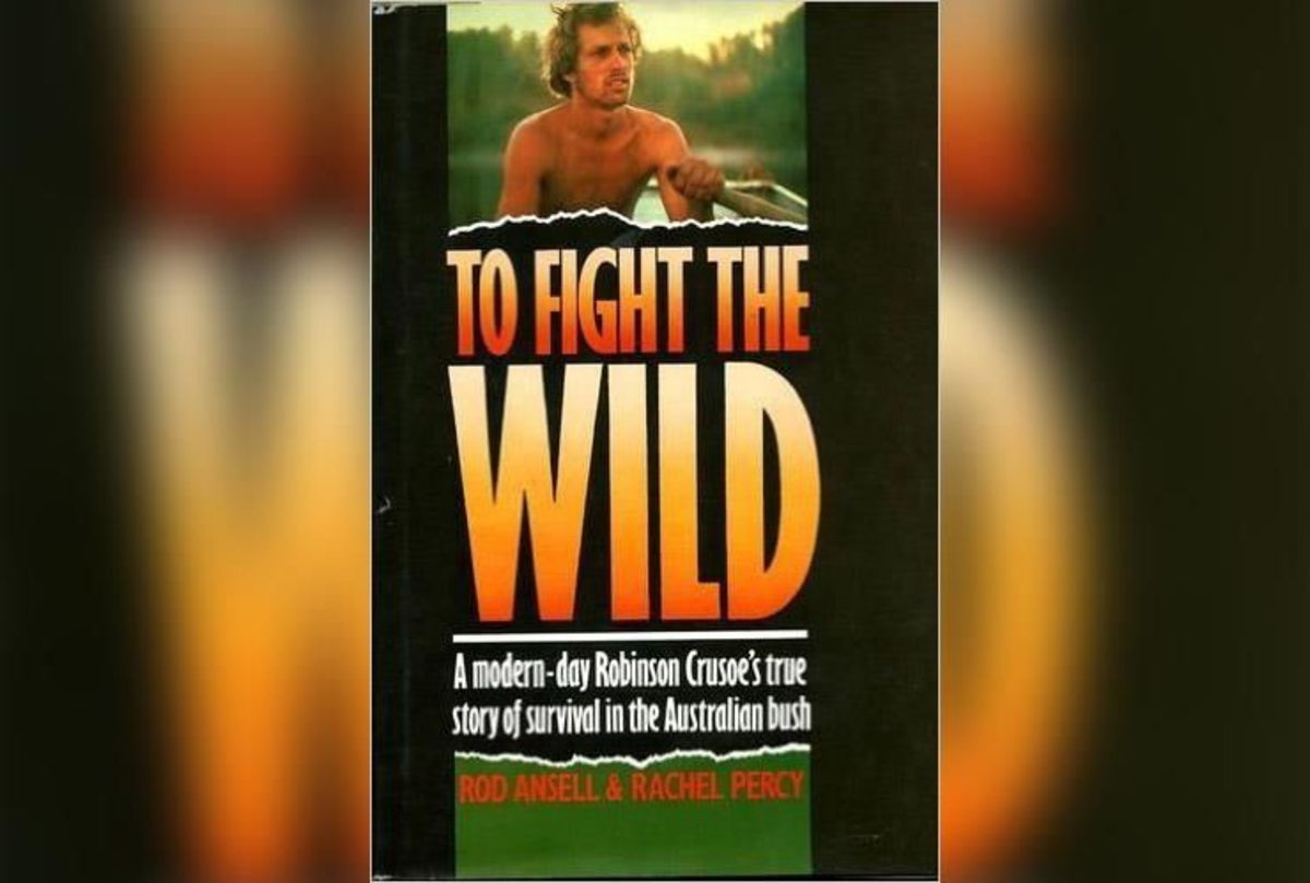 Rod Ansell: Inspiration for the Movie "Crocodile Dundee" - HubPages