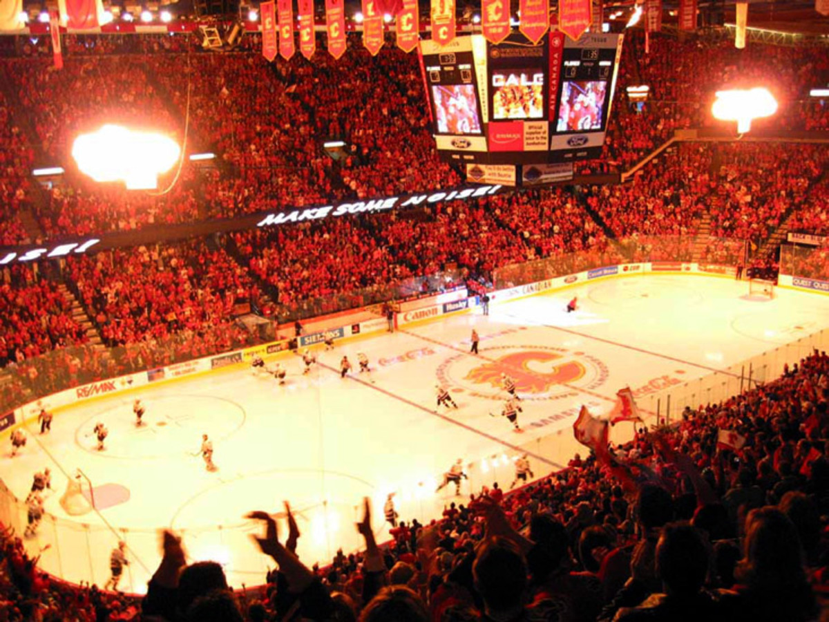 Top Ten Places to Visit in Calgary, Alberta - HubPages