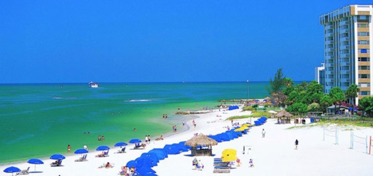 Top Ten Best Beaches in Florida for Families - HubPages