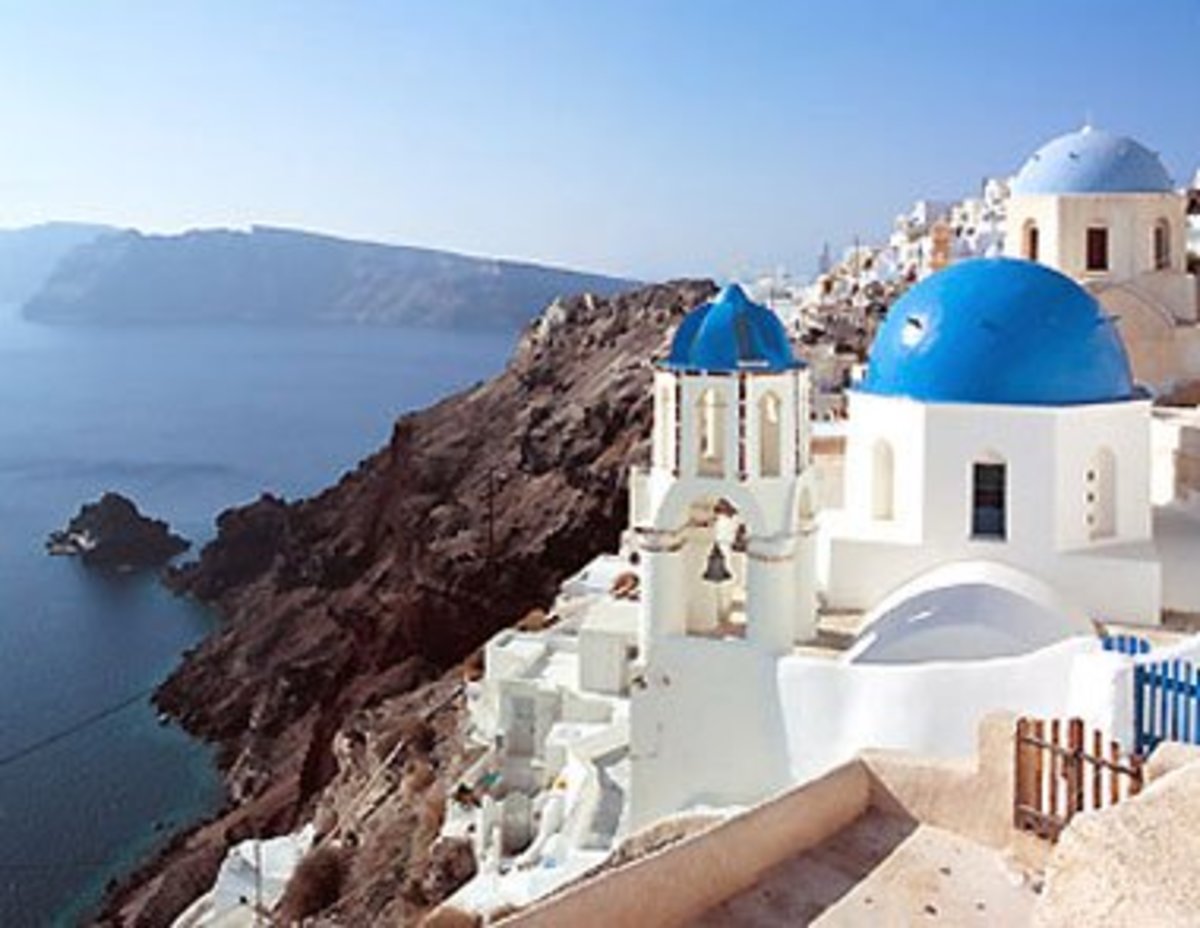 12 Best European Islands for Vacation - WanderWisdom