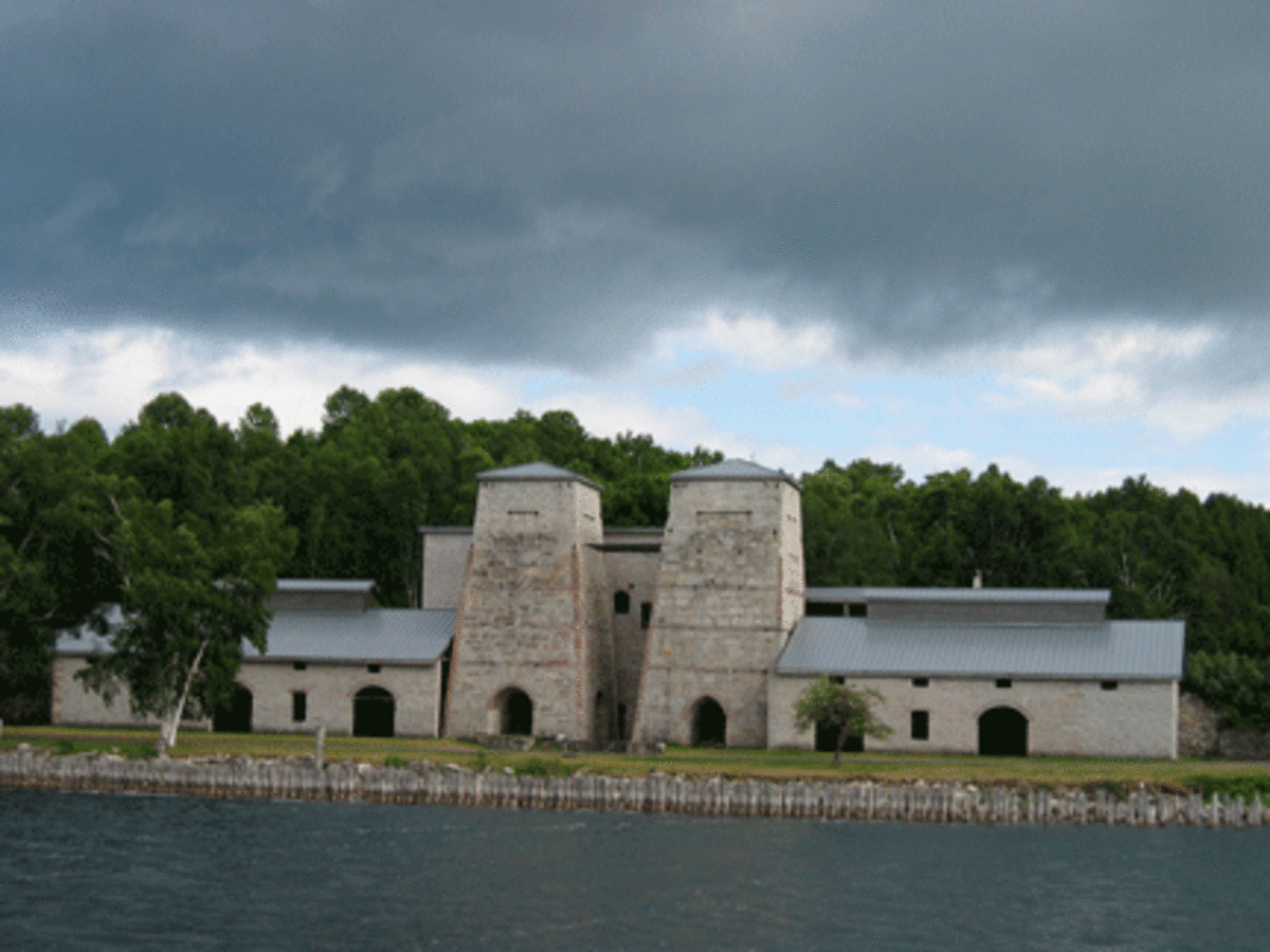 Lake Michigan Circle Tour - HubPages