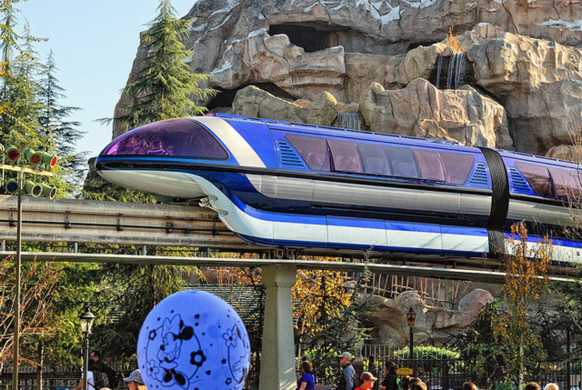 Haunted Disneyland: Ghosts in the Happiest Place on Earth - WanderWisdom