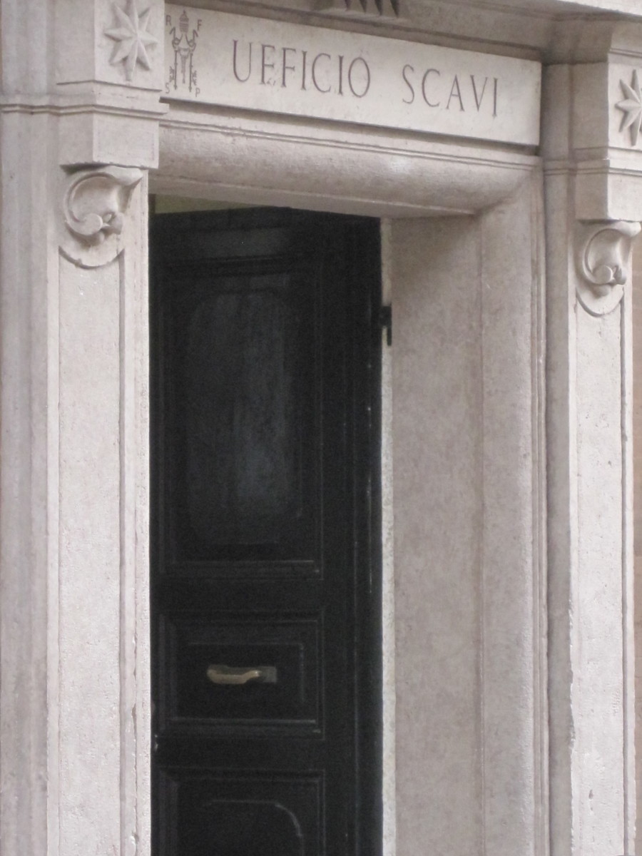 Top 10 Things to Do in Vatican City - HubPages