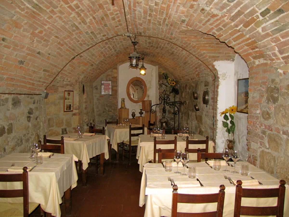 Monticchiello, Italy: Tuscany's Overlooked Gem - HubPages