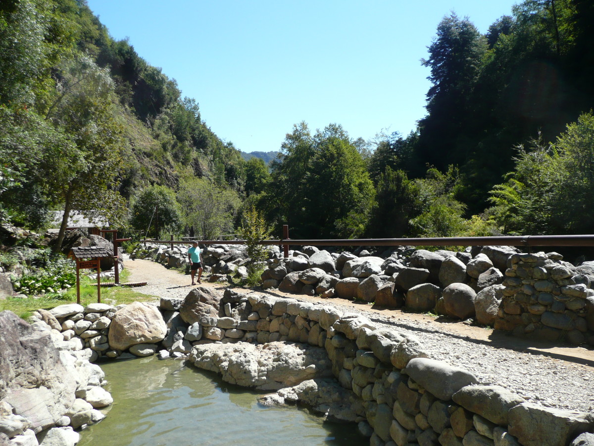 Guide to the Perfect Family Vacation in the Pucon Area of Chile - HubPages