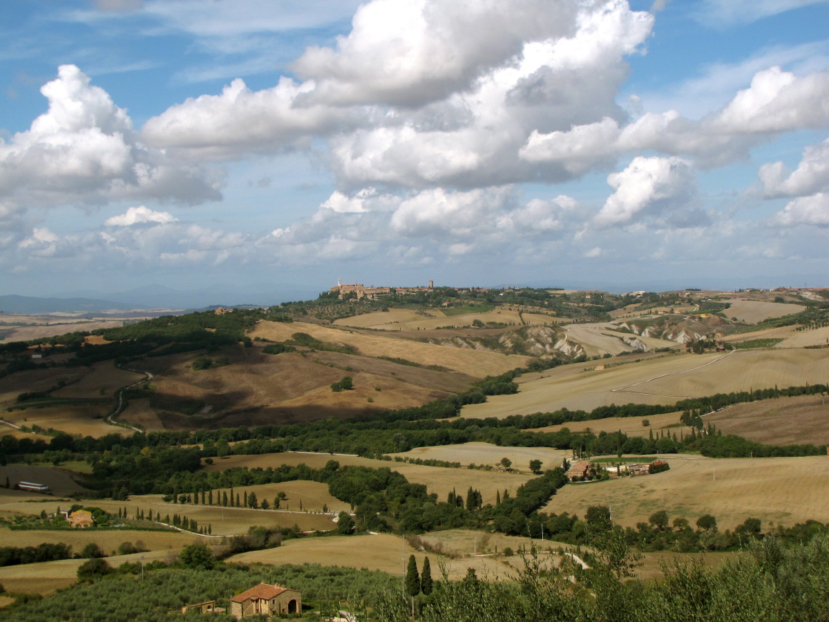 What's the Best Time to Travel to Italy? - HubPages