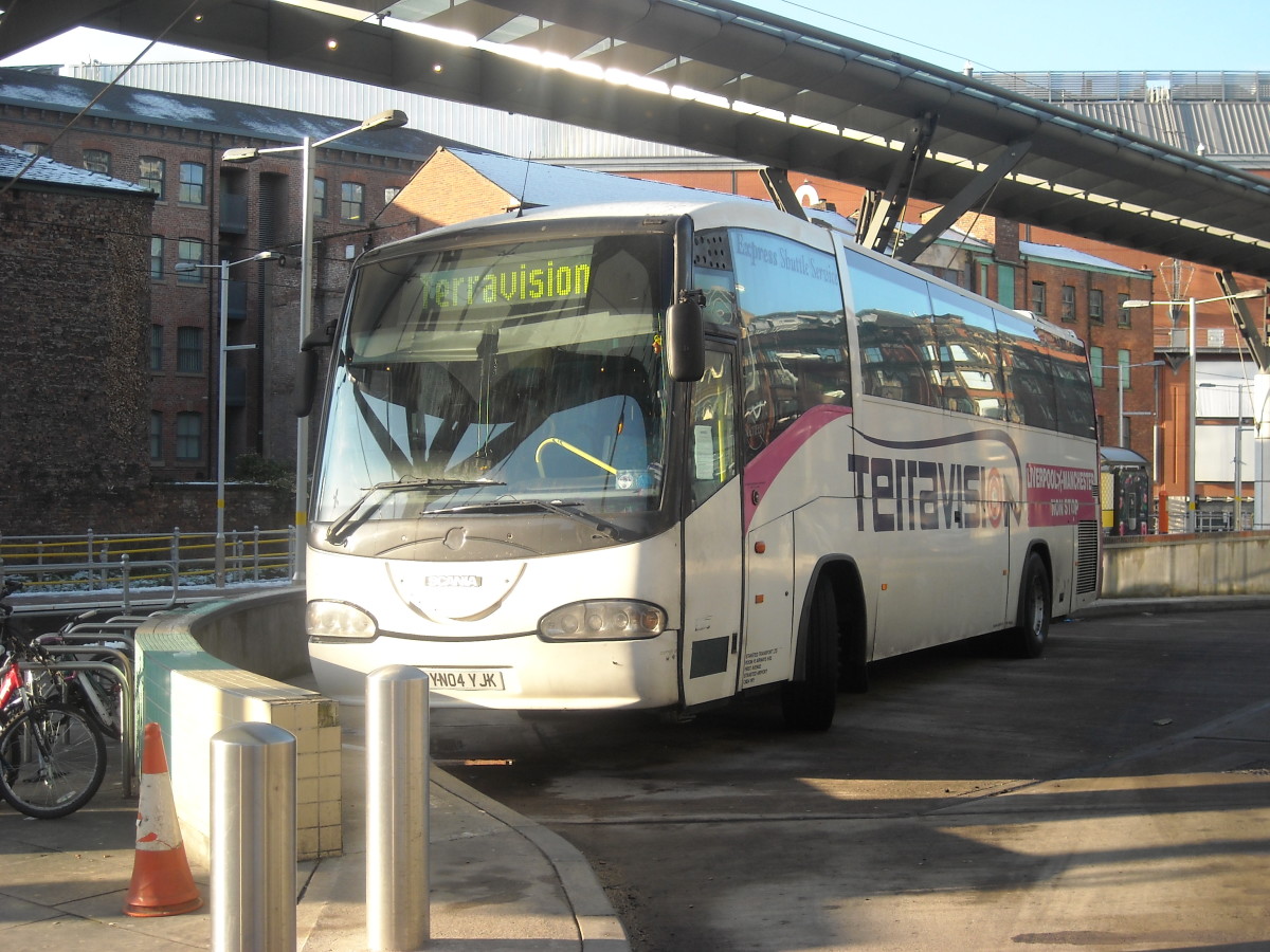 How to Get From Fiumicino Airport to Rome - HubPages