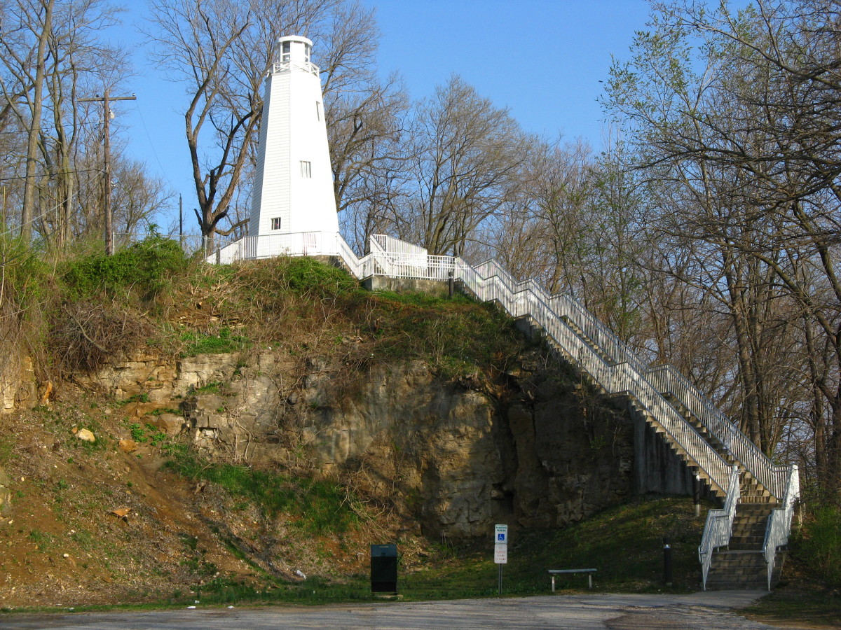 Visit Mark Twain's Childhood Home in Hannibal, Missouri - HubPages