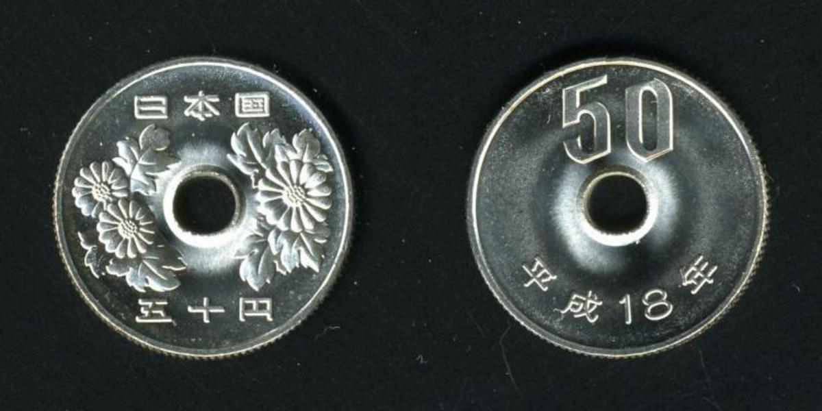 Japanese Yen: Designs and Denominations (With Images) - WanderWisdom