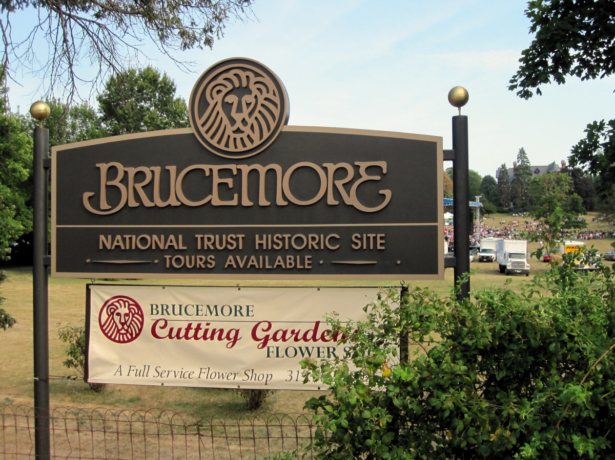 Brucemore Mansion in Cedar Rapids, Iowa - HubPages