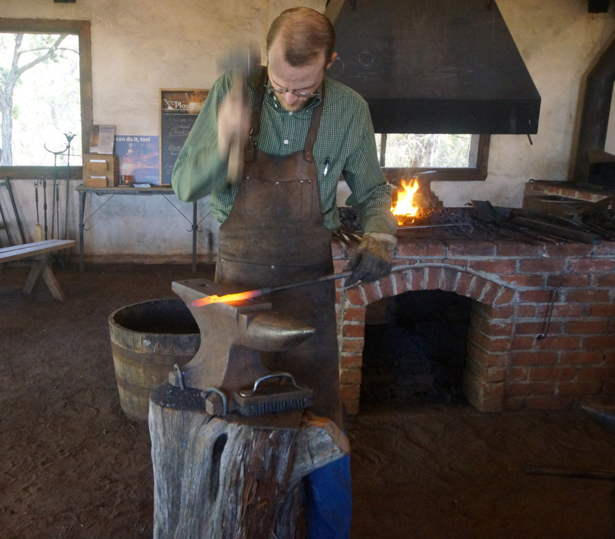 The Homestead Heritage in Waco, Texas - HubPages