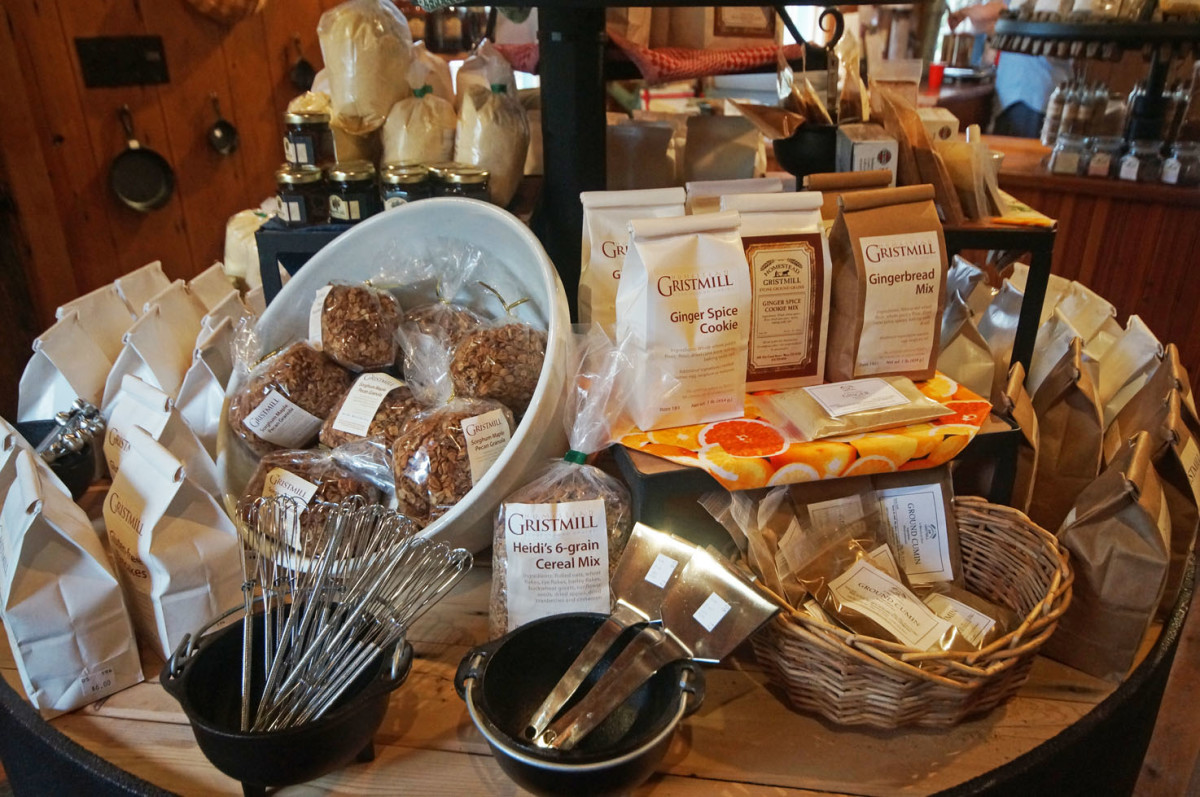 The Homestead Heritage in Waco, Texas - HubPages