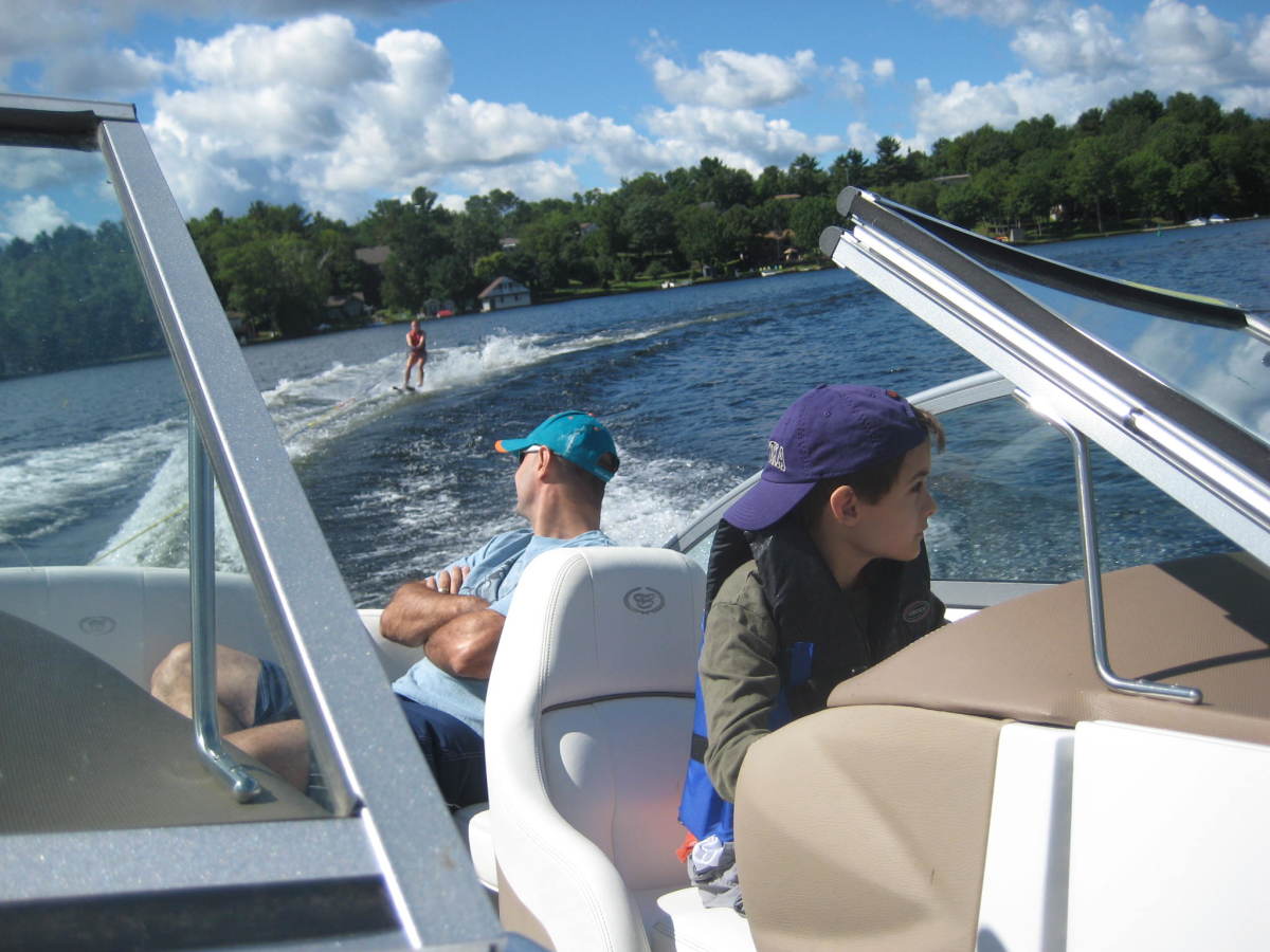 Cottage Country: Fun Things to Do in Muskoka, Ontario - WanderWisdom