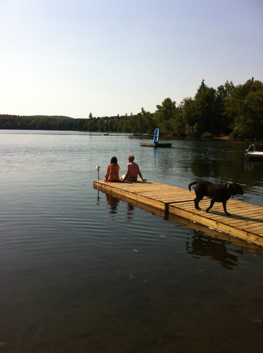 Cottage Country: Fun Things to Do in Muskoka, Ontario - WanderWisdom