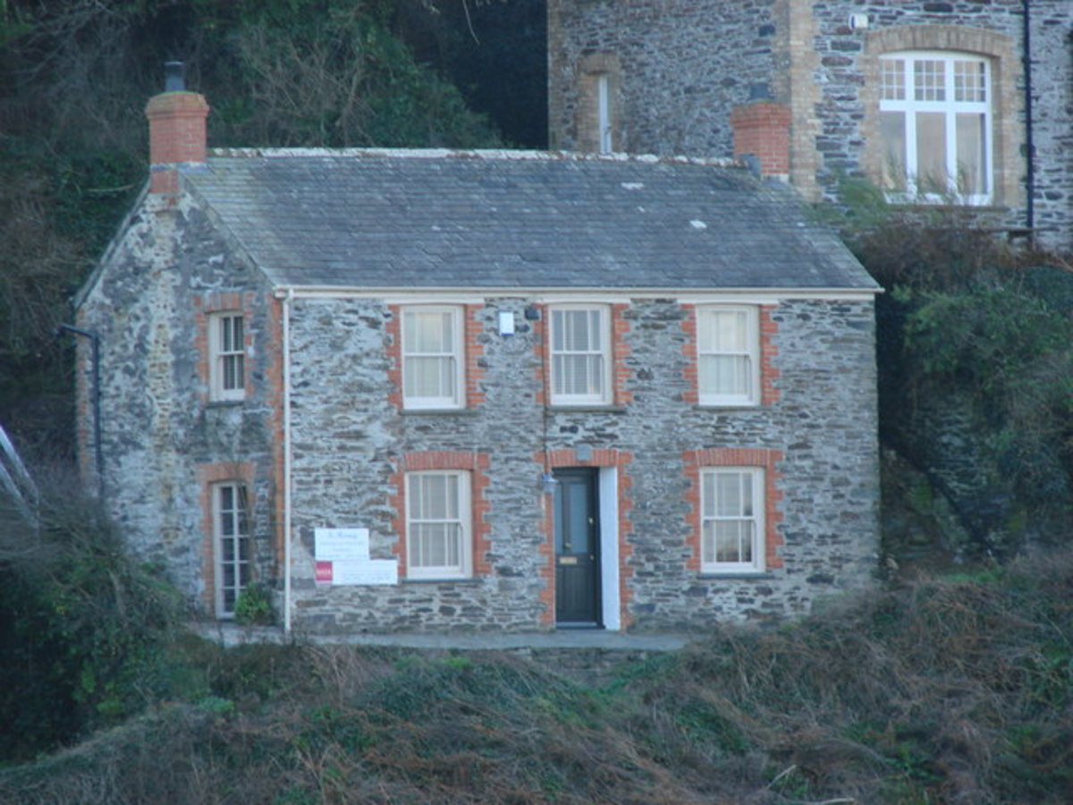 Port Isaac, Where 'Doc Martin' Is Filmed - WanderWisdom