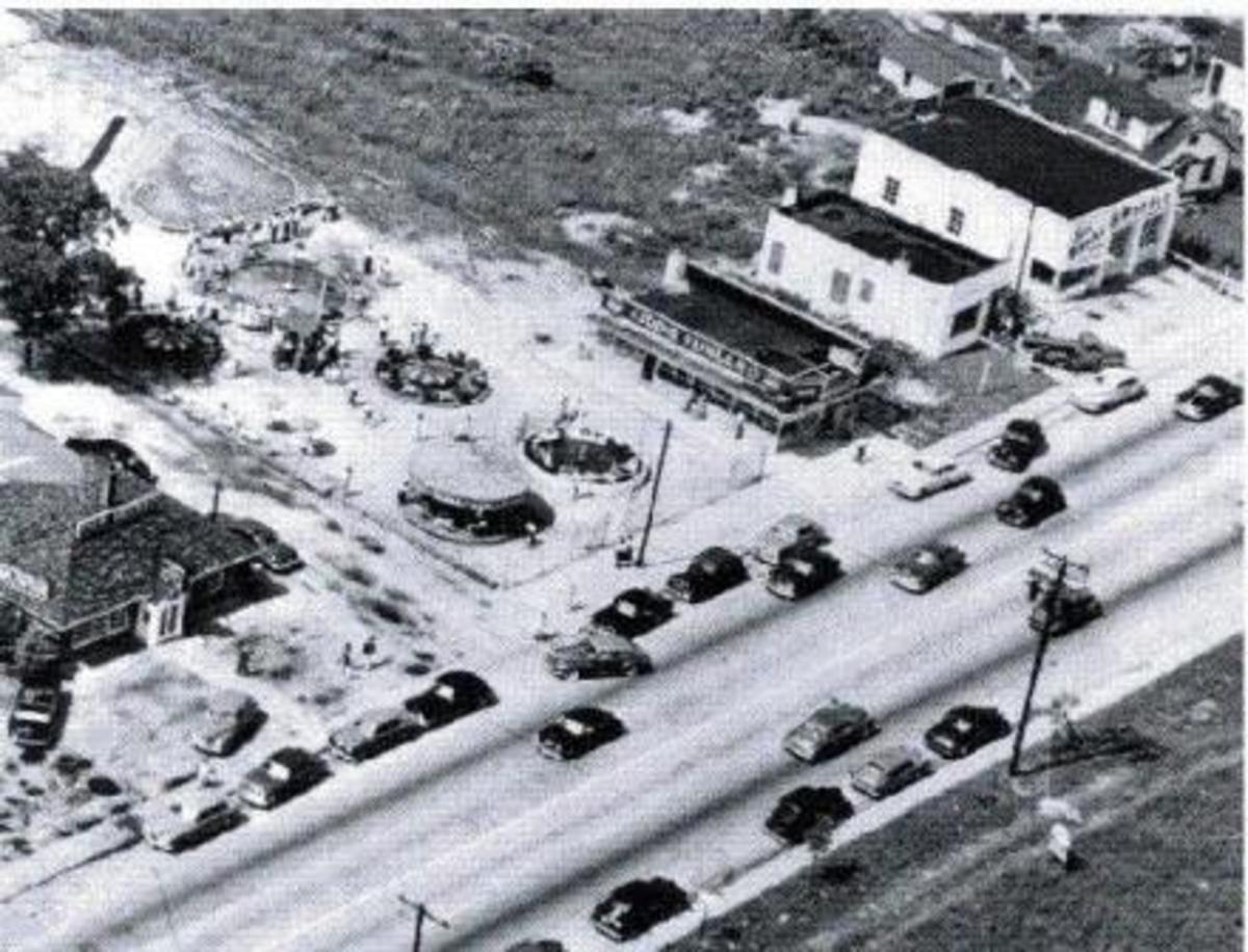 New York City's Lost 1950s-Era Amusement Parks - WanderWisdom
