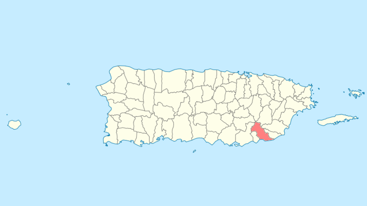 Puerto Rico Day Trips: Off the Beaten Path - HubPages